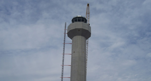 West Palm Beach Air Traffic Control | Future Controls Inc - Fort Myers, FL