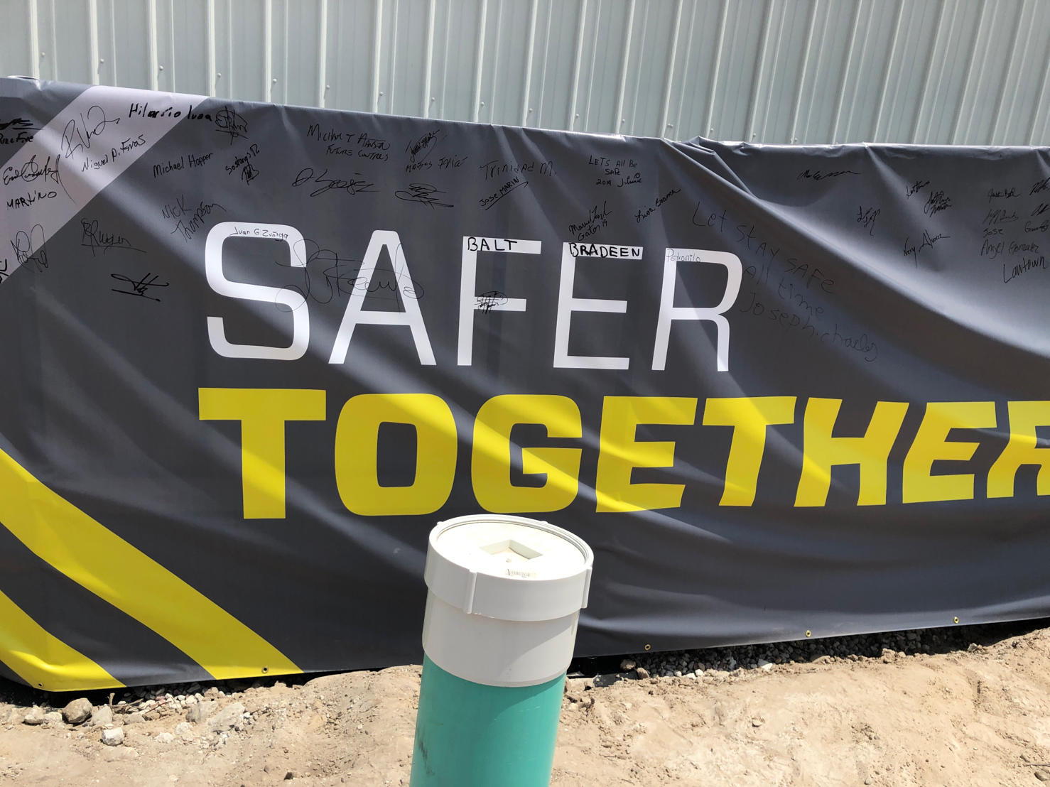 SAFETY WEEK 2019 | Future Controls Inc - Fort Myers, FL
