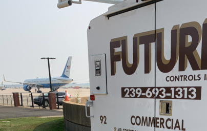 Future Controls, Inc. DDC, BMS, BAS, EMS, Mechanical T&B Electrical
